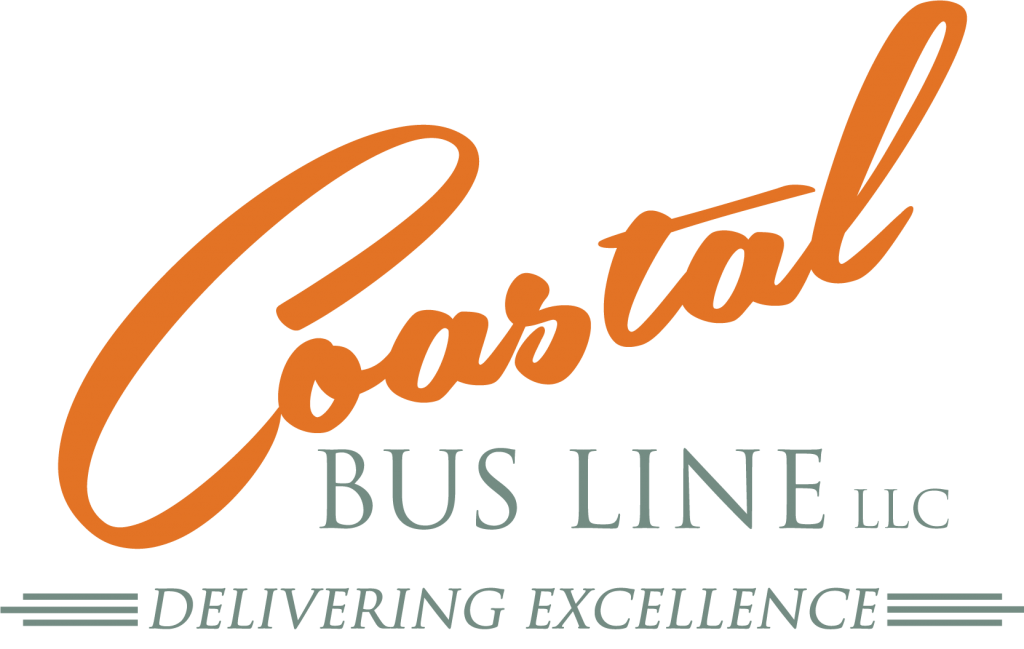 Coastal Bus Line | Get Your School Onboard!