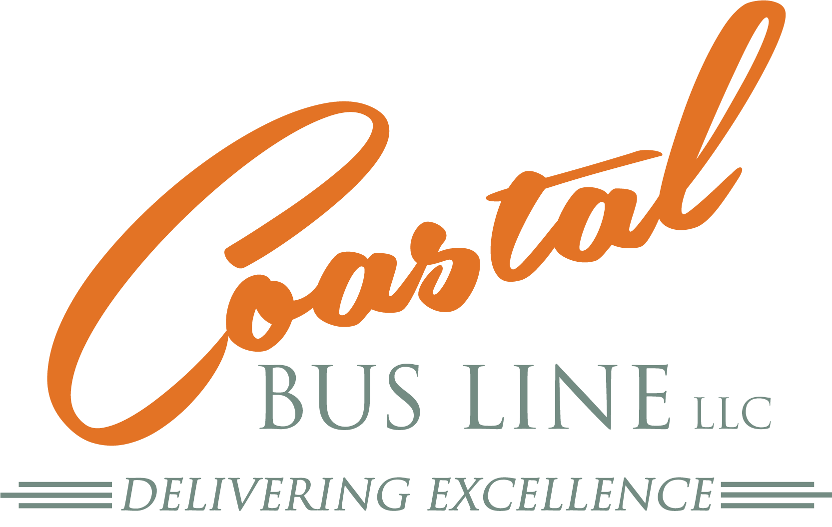 Coastal Bus Line | Get Your School Onboard!